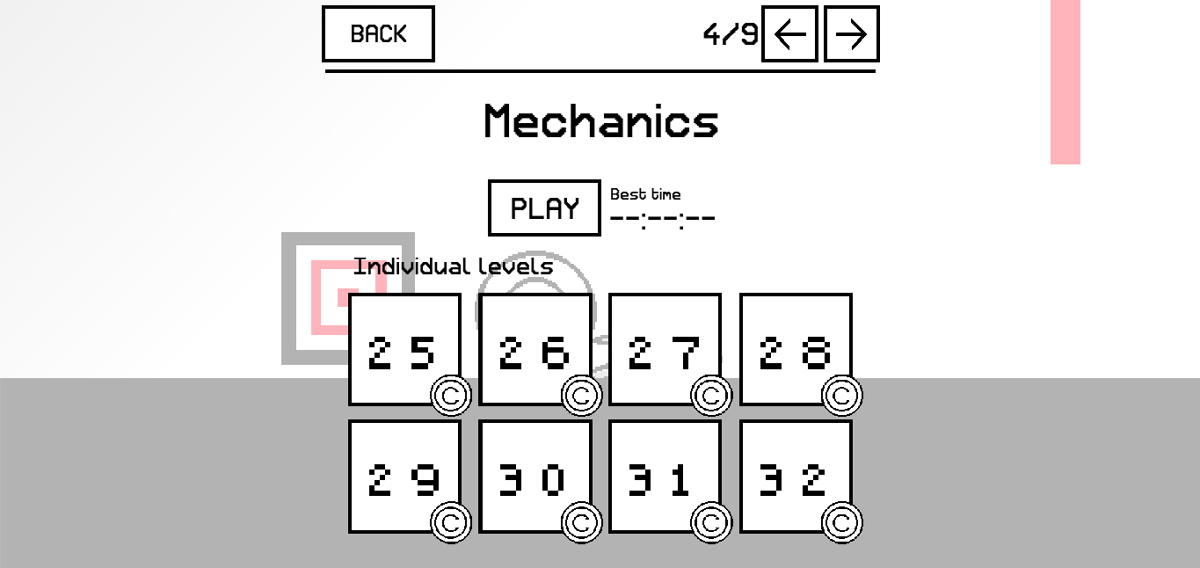 Mechanics. | OvO Wiki | Fandom