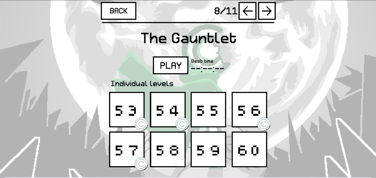 The Gauntlet | OvO Wiki | Fandom