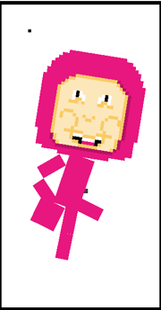 Pink Guy | OvO Wiki | Fandom