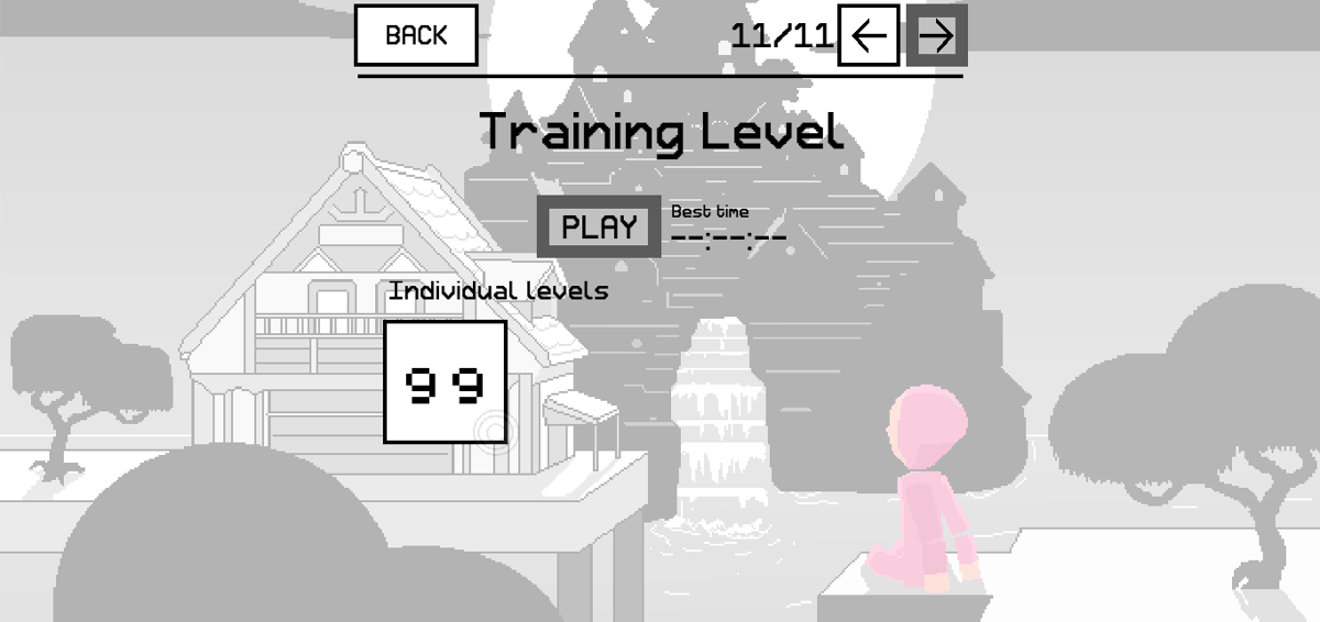 Training Level | OvO Wiki | Fandom