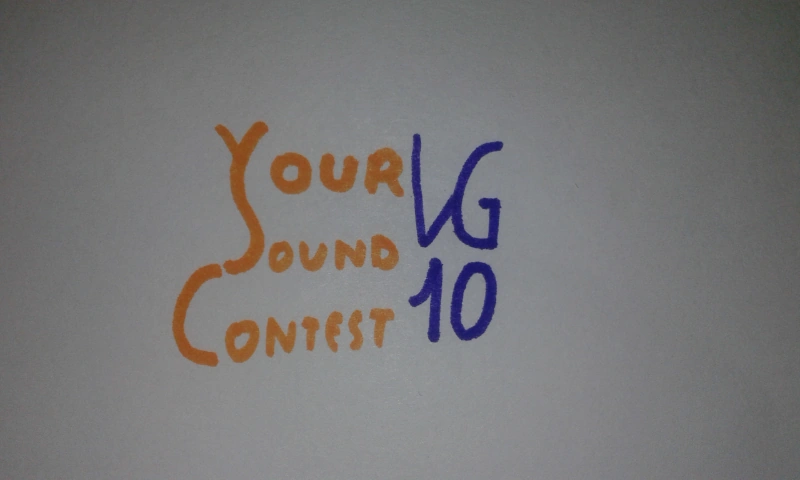 10.Your Sound Contest | Song Contest Wiki | Fandom