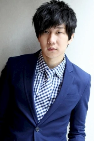 JJ Lin | Song Contest Wiki | Fandom