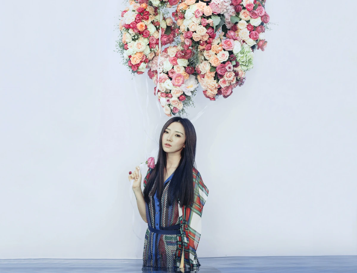 Maggie Fu | Song Contest Wiki | Fandom