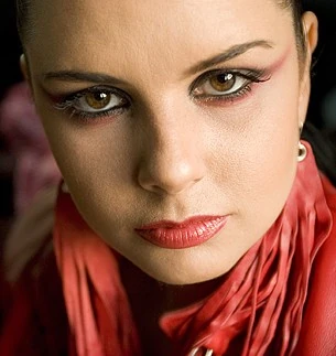 Emina Arapović | Song Contest Wiki | Fandom