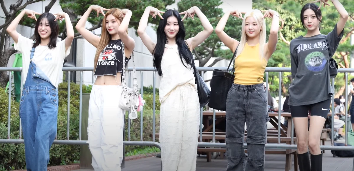 Itzy | Song Contest Wiki | Fandom
