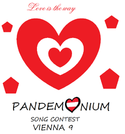 Pandemonium Song Contest 9 | Song Contest Wiki | Fandom