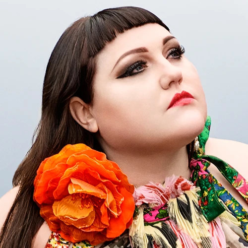 Beth Ditto | Song Contest Wiki | Fandom