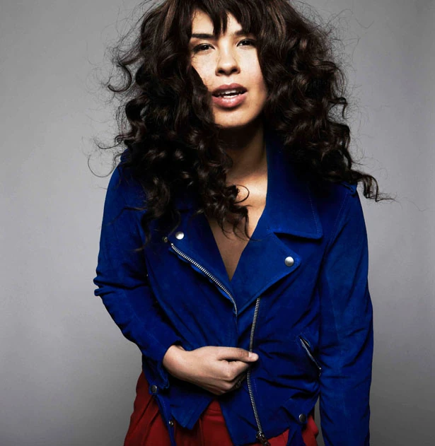 Maria Mena | Song Contest Wiki | Fandom