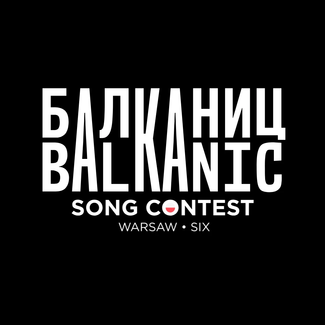 Balkanic Song Contest 6 | Song Contest Wiki | Fandom