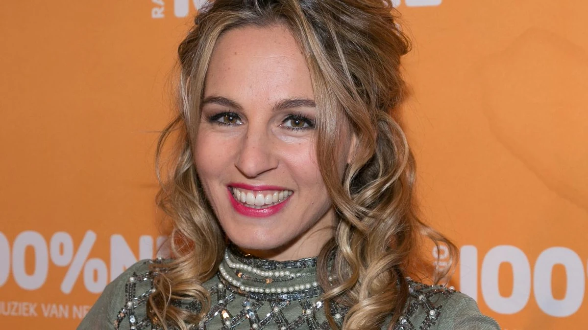 Krystl | Song Contest Wiki | Fandom