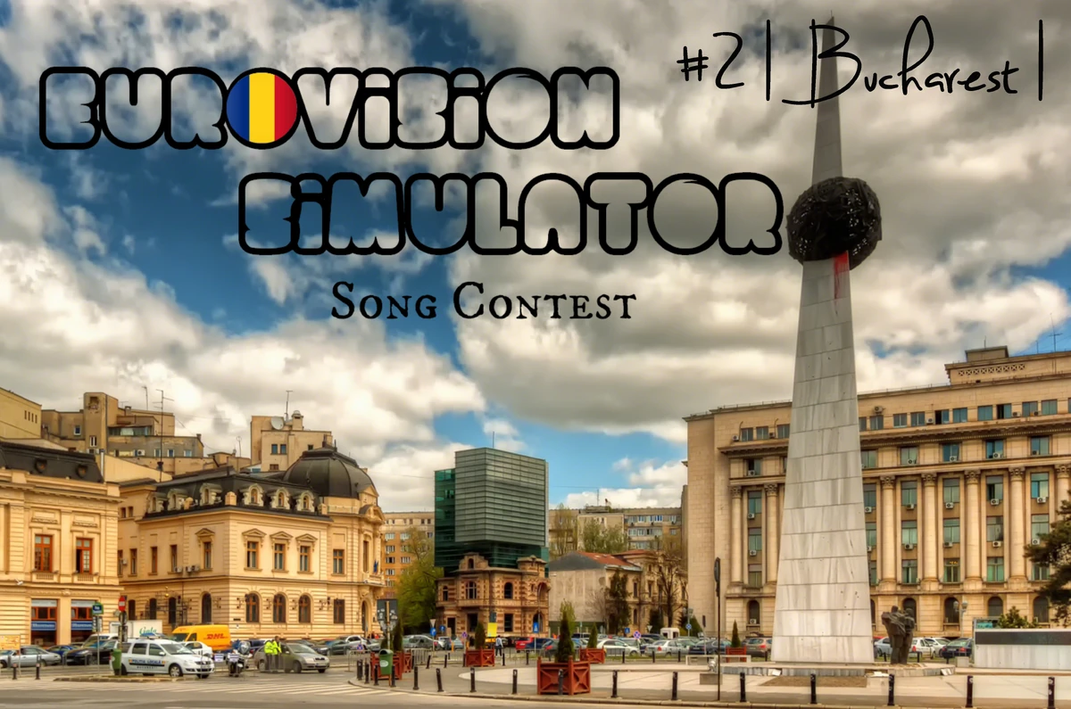 Eurovision Simulator Song Contest 2 | Song Contest Wiki | Fandom
