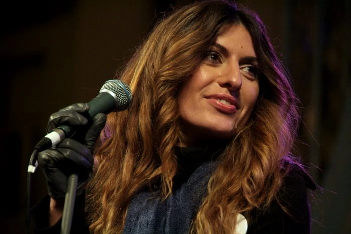 Jelena Radan | Song Contest Wiki | Fandom