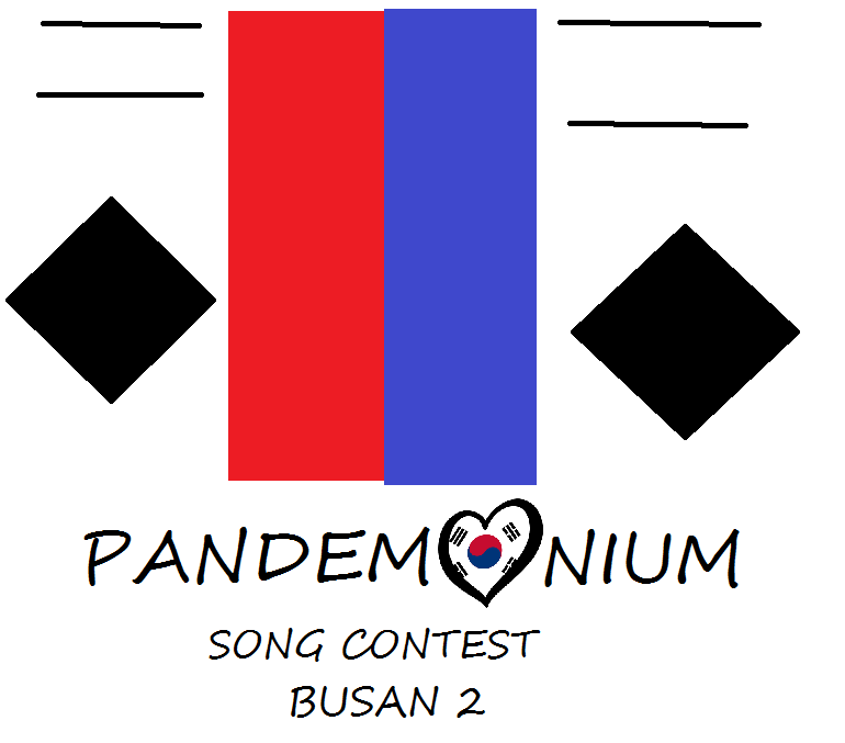 Pandemonium Song Contest 2 | Song Contest Wiki | Fandom