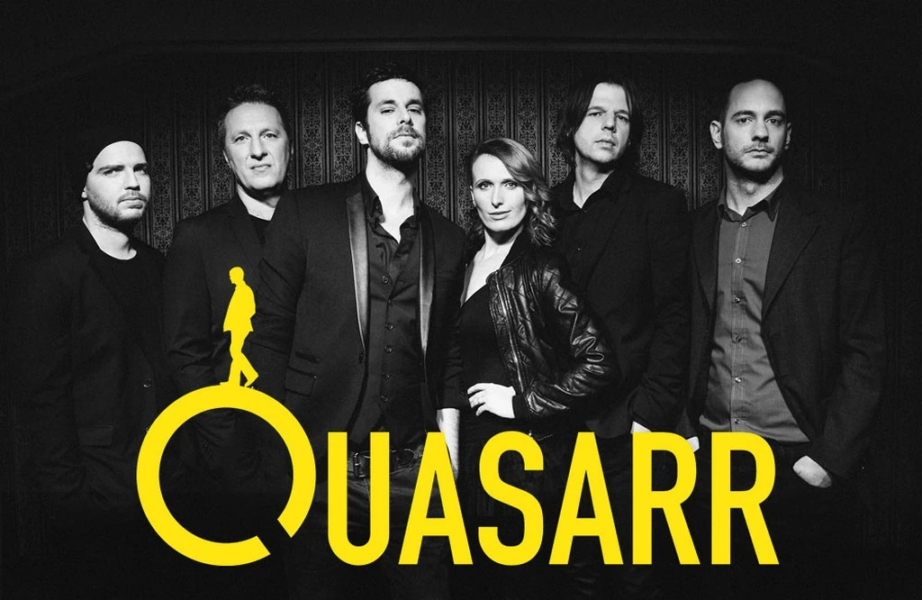 Quassar | Song Contest Wiki | Fandom