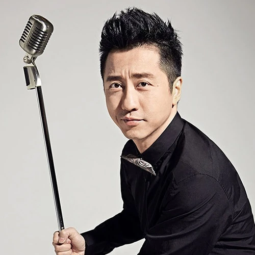 Harlem Yu | Song Contest Wiki | Fandom