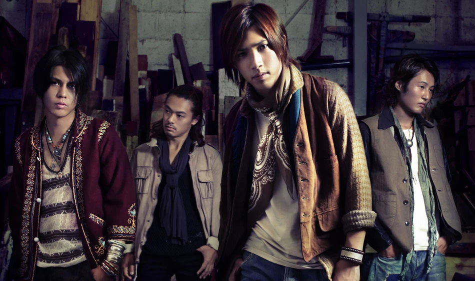 The Rootless | Song Contest Wiki | Fandom