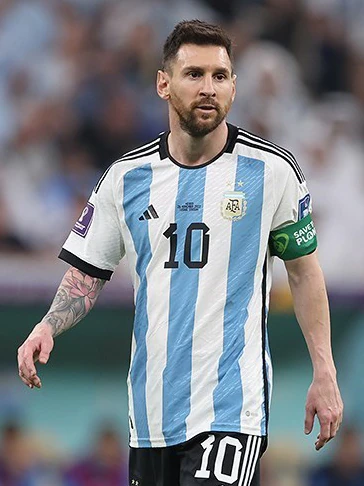 Lionel Messi | Song Contest Wiki | Fandom