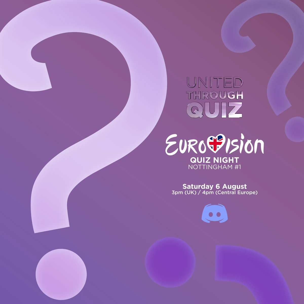Eurovision Quiz Night | Song Contest Wiki | Fandom