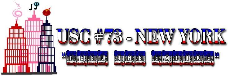 USC 73 | Song Contest Wiki | Fandom