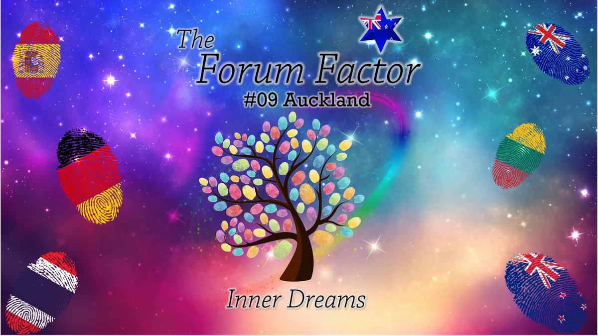 The Forum Factor 9 | Song Contest Wiki | Fandom