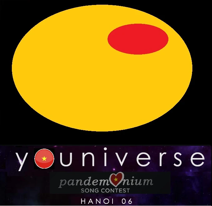 Pandemonium Song Contest 6 | Song Contest Wiki | Fandom