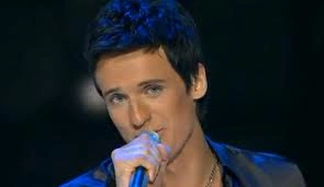 Dmitry Koldun | Song Contest Wiki | Fandom