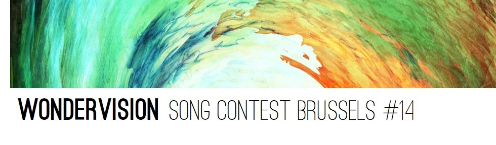 Wondervision Song Contest 14 | Song Contest Wiki | Fandom