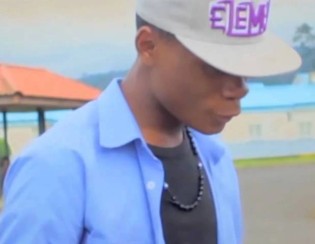 Nicky TI | Song Contest Wiki | Fandom