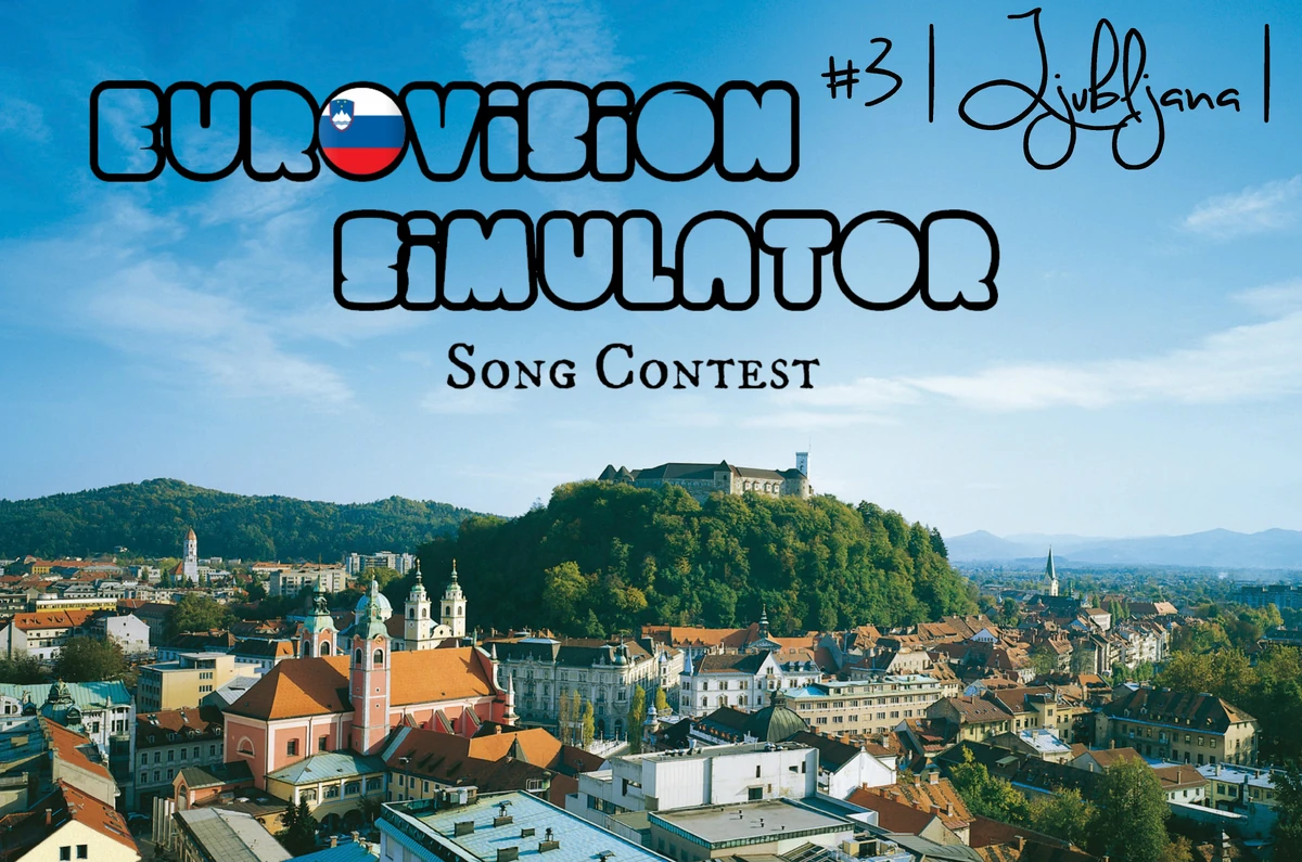 Eurovision Simulator Song Contest 3 | Song Contest Wiki | Fandom
