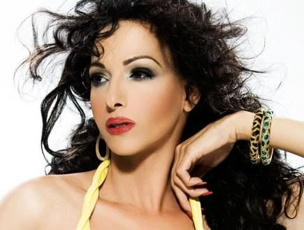 Dana International | Song Contest Wiki | Fandom