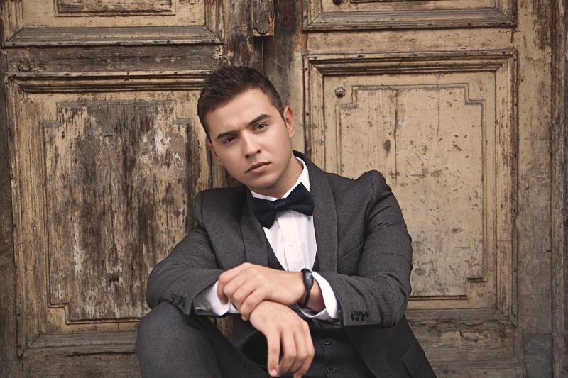 Frano Pehar | Song Contest Wiki | Fandom