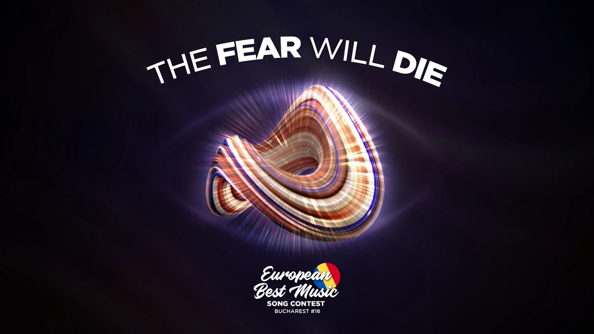 European Best Music Song Contest 16 | Song Contest Wiki | Fandom