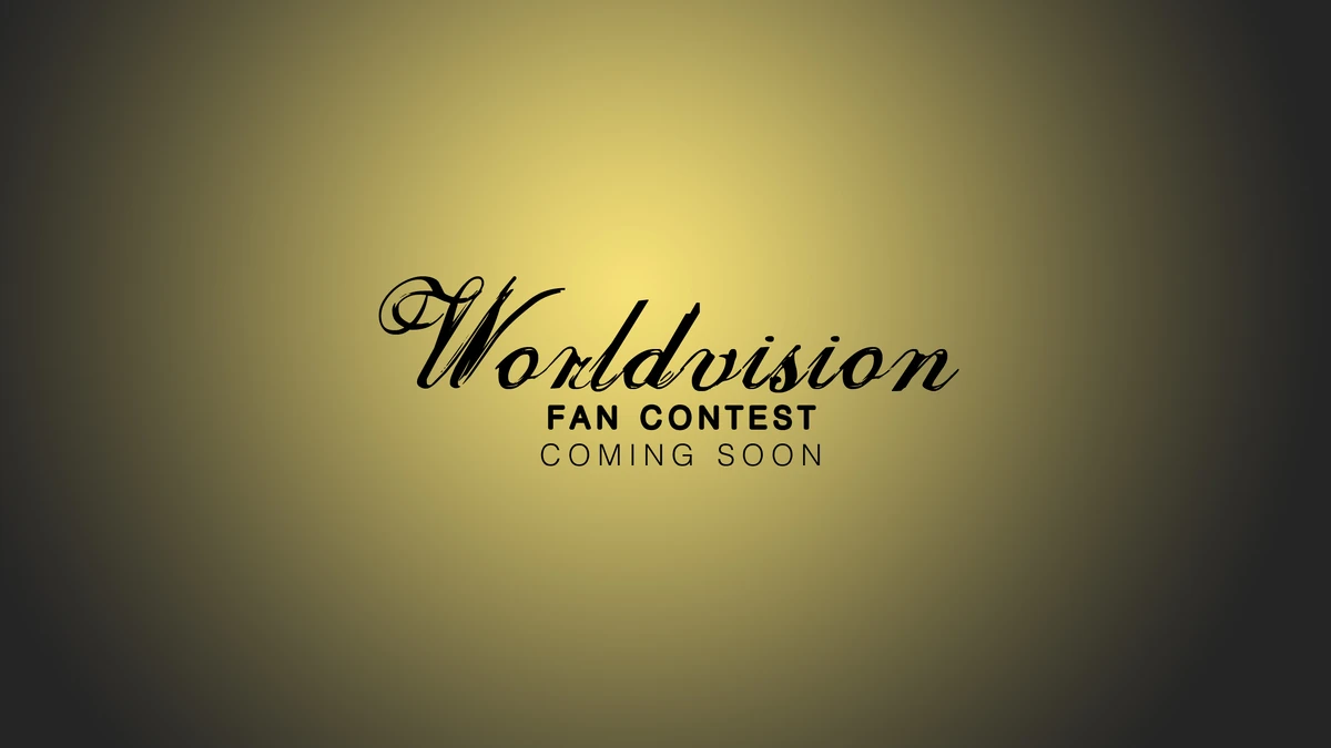 Worldvision Fan Contest | Song Contest Wiki | Fandom