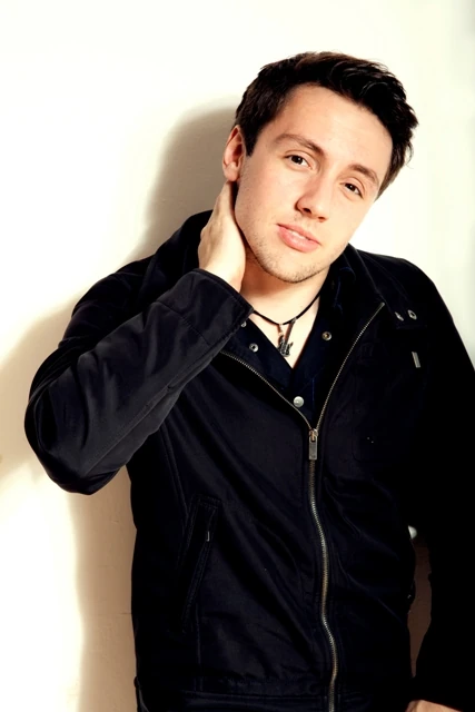 Alex Volasko | Song Contest Wiki | Fandom