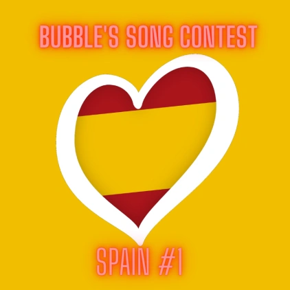 Bubbles' Song Contest 1 | Song Contest Wiki | Fandom