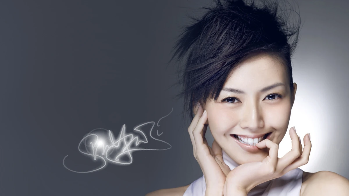 Stefanie Sun | Song Contest Wiki | Fandom