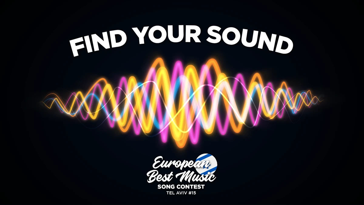 European Best Music Song Contest 15 | Song Contest Wiki | Fandom