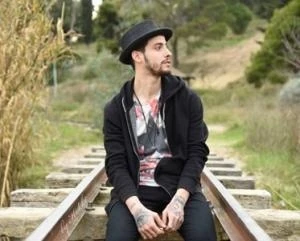 Anastasios Rammos | Song Contest Wiki | Fandom