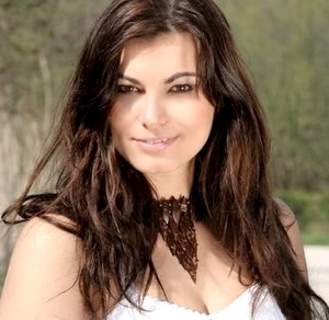 Katy Satyn | Song Contest Wiki | Fandom