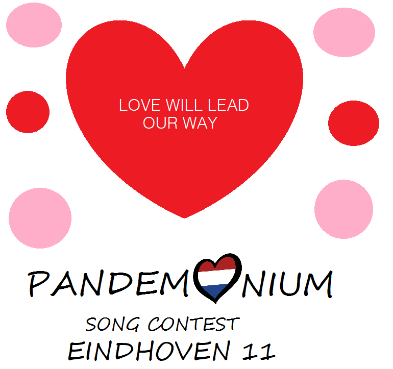 Pandemonium Song Contest 11 | Song Contest Wiki | Fandom