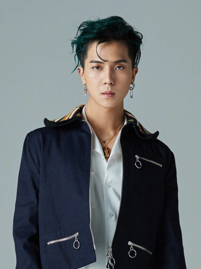 MINO | Song Contest Wiki | Fandom