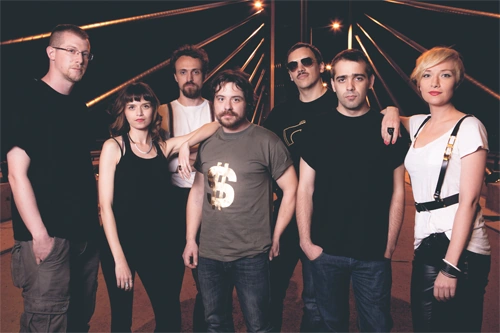 Elemental | Song Contest Wiki | Fandom