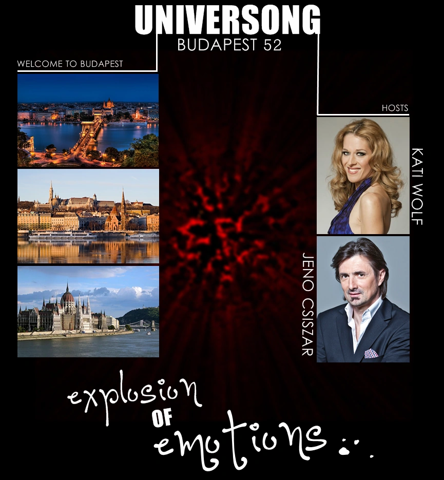 USC 52 | Song Contest Wiki | Fandom