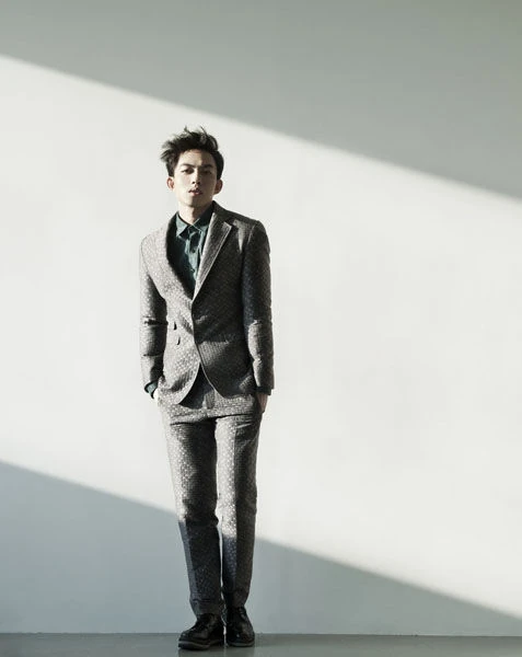 Yoga Lin | Song Contest Wiki | Fandom