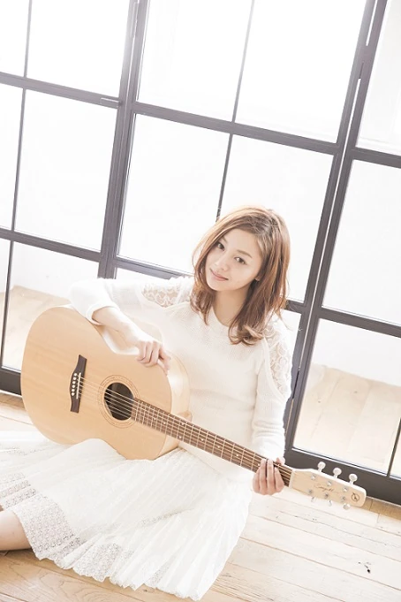 Xiaoxiao Kuo | Song Contest Wiki | Fandom