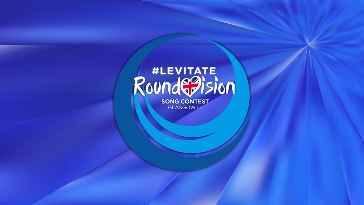 Roundvision Song Contest 01 | Song Contest Wiki | Fandom