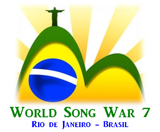 World Song War 7 | Song Contest Wiki | Fandom