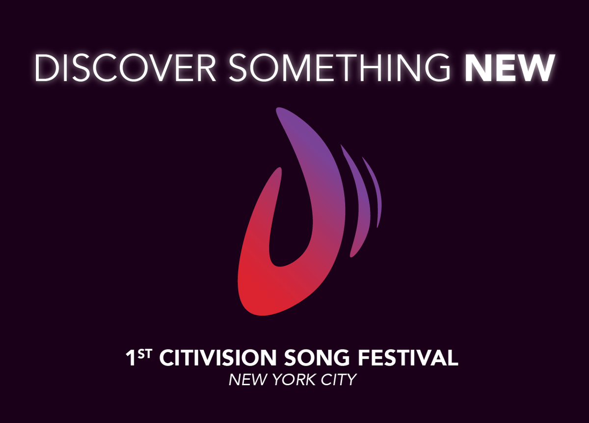 Citivision Song Festival 1 | Song Contest Wiki | Fandom