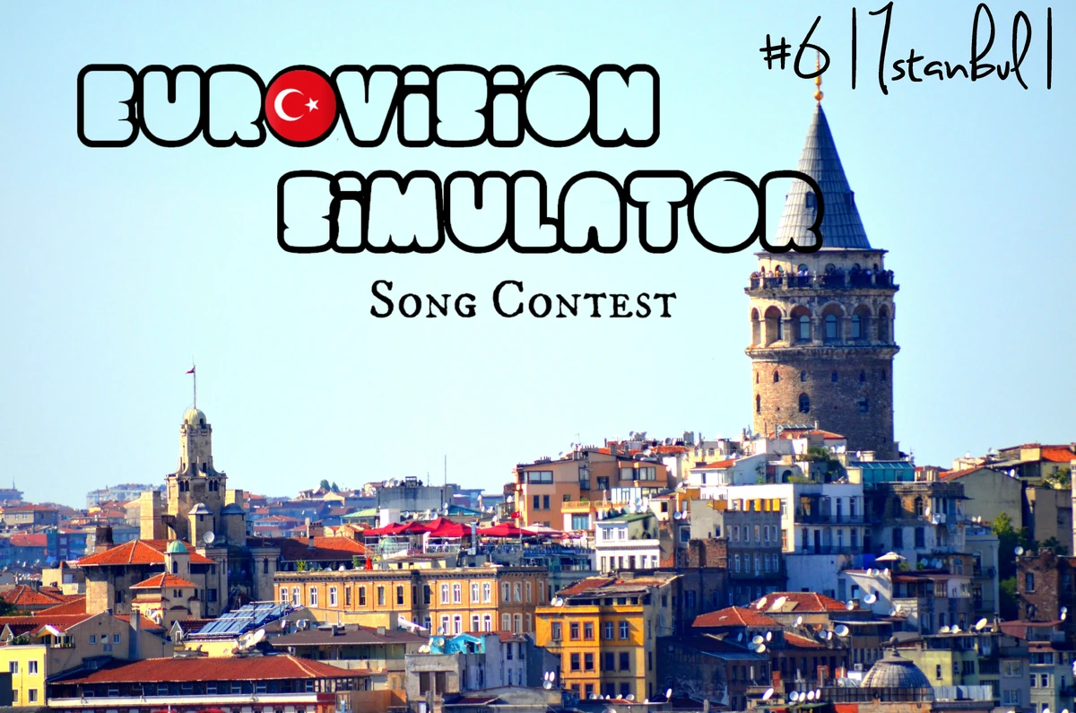 Eurovision Simulator Song Contest 6 | Song Contest Wiki | Fandom
