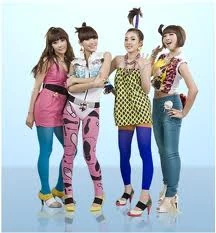 2NE1 | Song Contest Wiki | Fandom